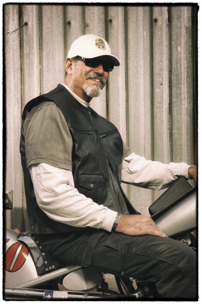 Keith R. Ball Receives Award from MRF – Motorcycle Riders Foundation ...