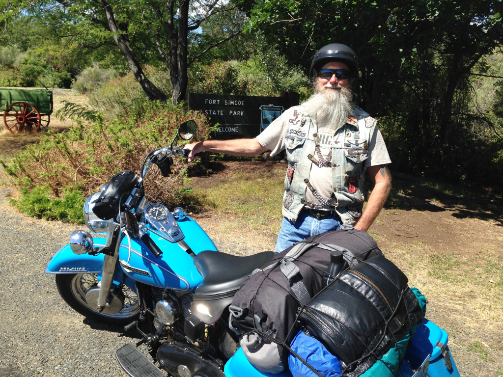 Completing 48 at 60 – Panhead Randy’s Bucket List | Born To Ride ...