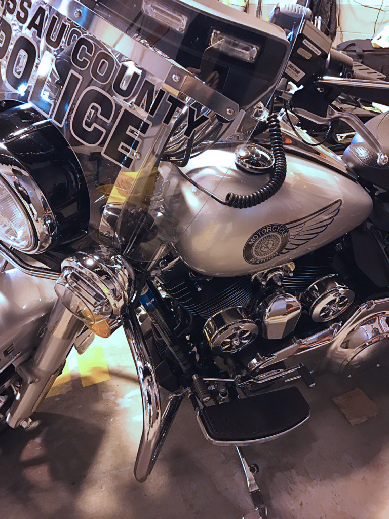 Madison, Wisconsin Police Story | Born To Ride Motorcycle Magazine ...