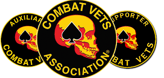 COMBAT VETERANS MOTORCYCLE ASSOCIATION 5th ANNUAL VA BIKE, CAR, AND ...
