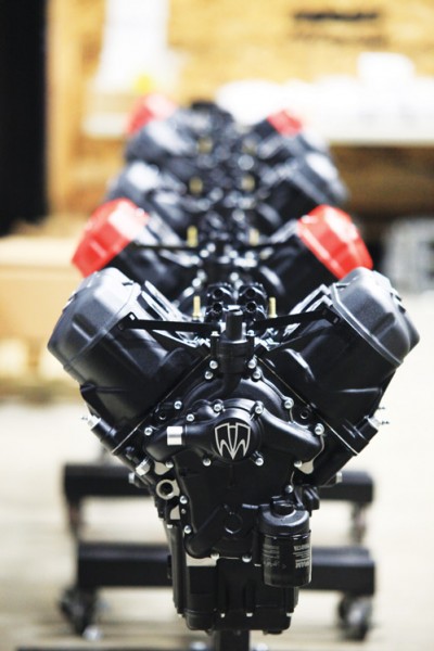 Motus, the Beauty is a Beast | Born To Ride Motorcycle Magazine ...