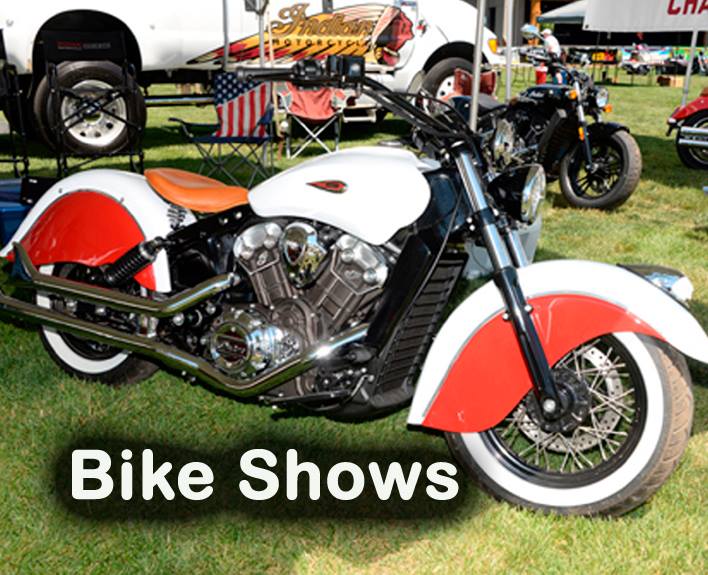 Indian Motorcycle Rally Maggie Valley Nc | Reviewmotors.co
