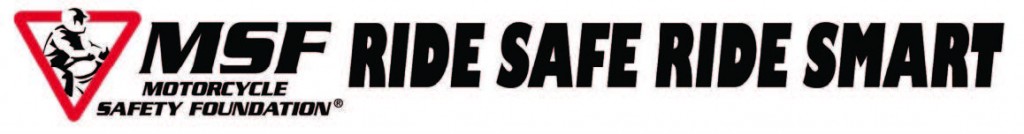 Maximum or Emergency Braking – MSF Motorcycle Safety Foundation | Born ...