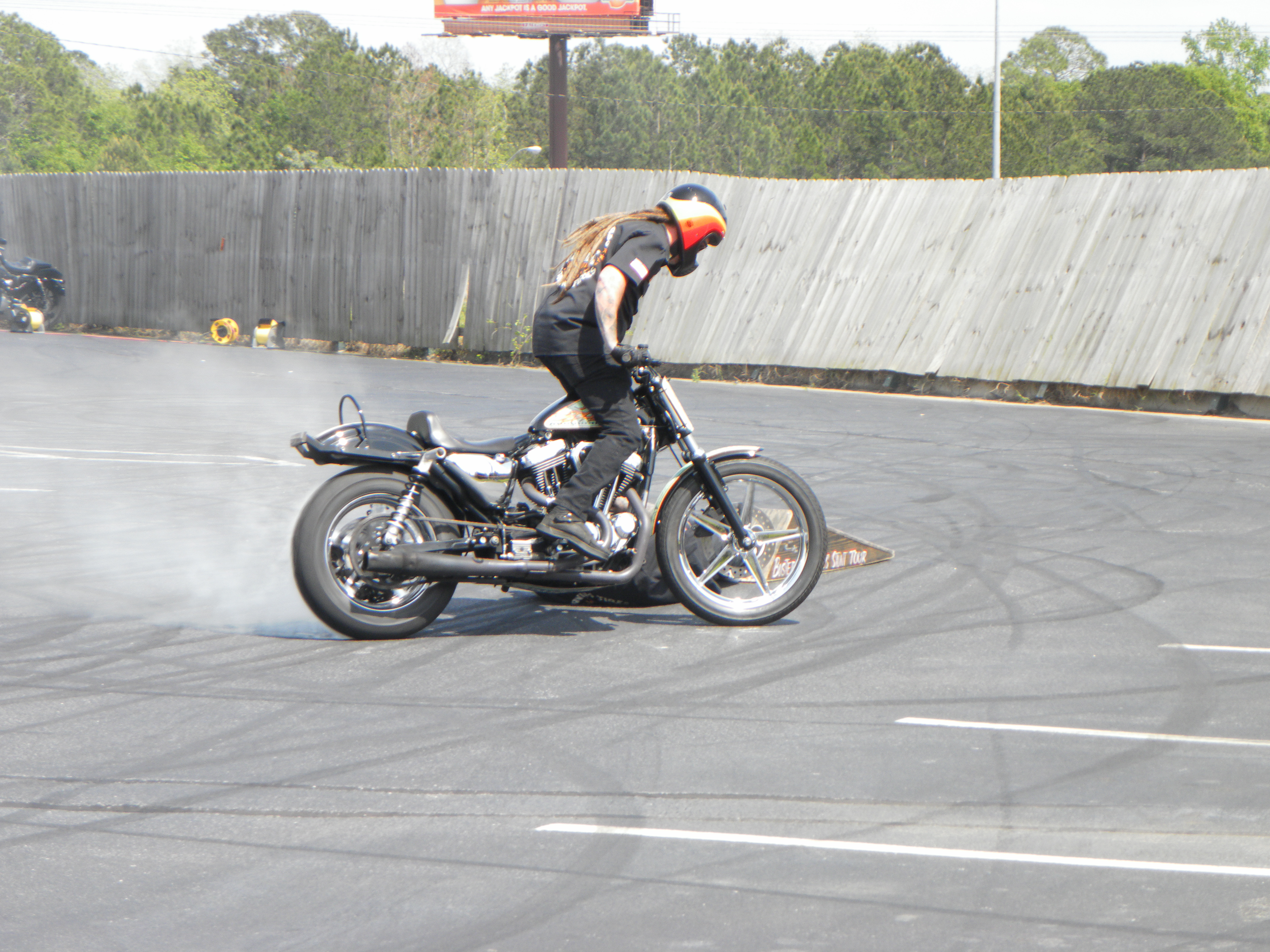 SAM_2100 | Born To Ride Motorcycle Magazine - Motorcycle TV, Radio ...