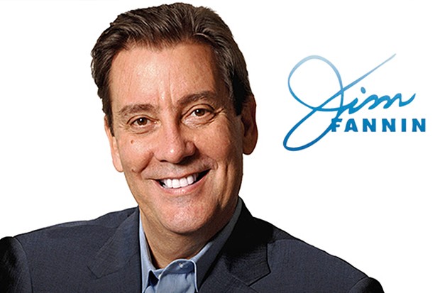 Jim Fanin-Cool, Calm and Collected | Born To Ride Motorcycle Magazine ...