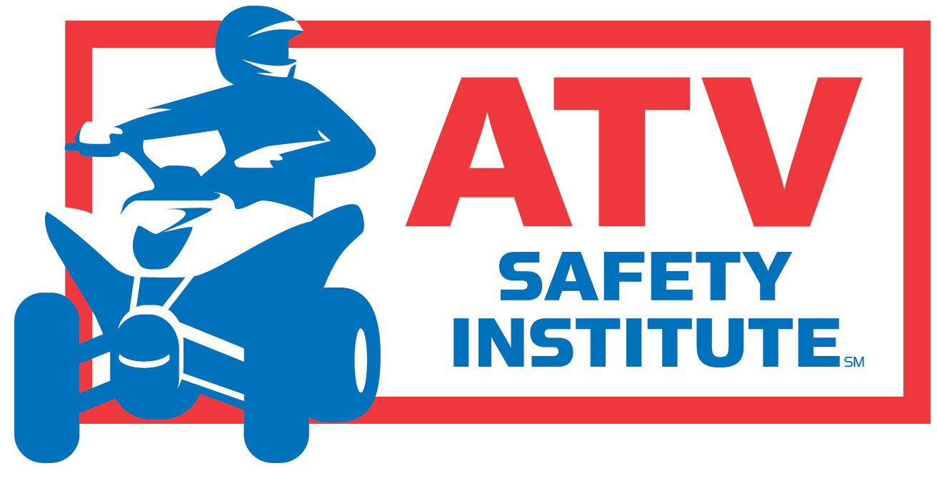 ATV Safety Institute Unveils New Logo as Its Fifth Annual ATV Safety ...