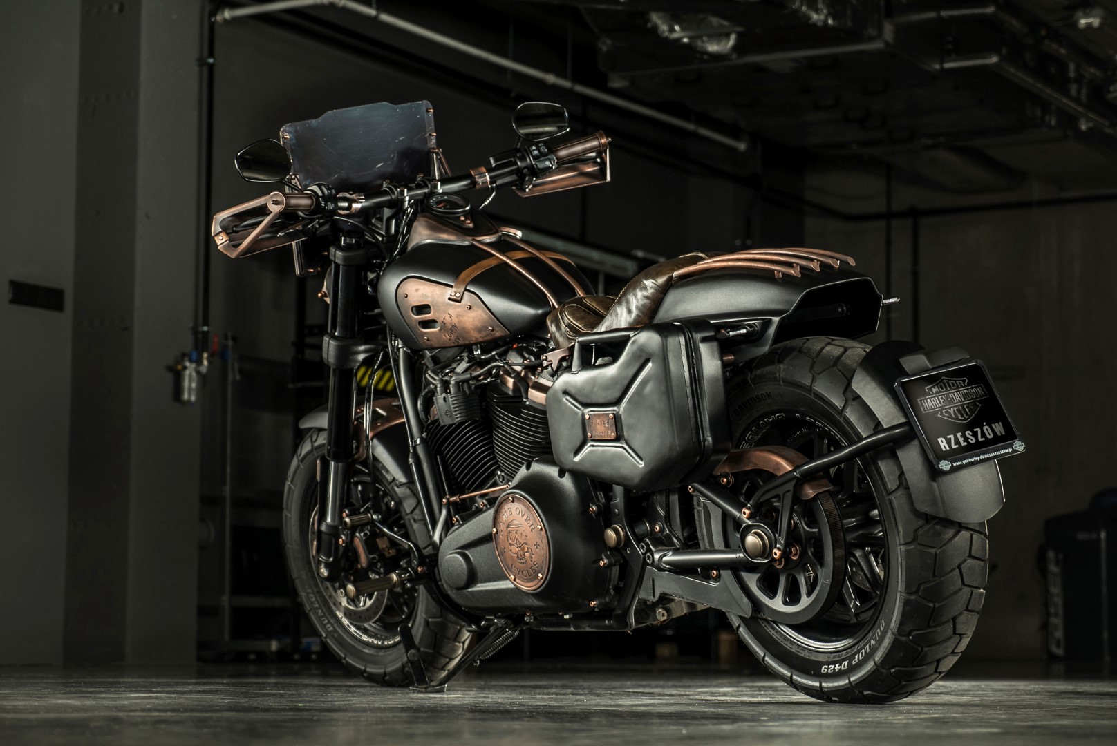 Fat Max (2) | Born To Ride Motorcycle Magazine – Motorcycle TV, Radio ...