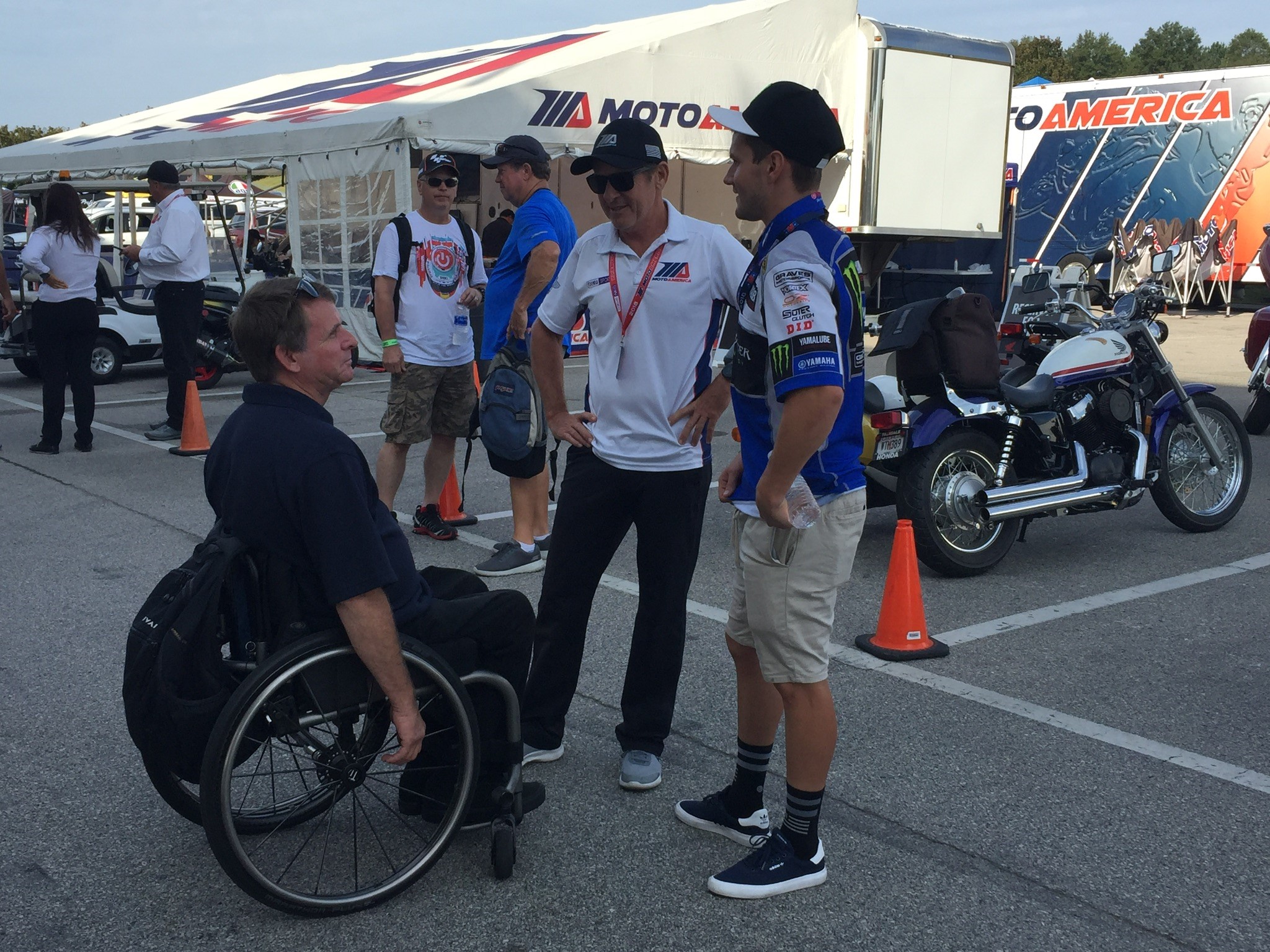 Winning Battles, Losing the War | Born To Ride Motorcycle Magazine ...