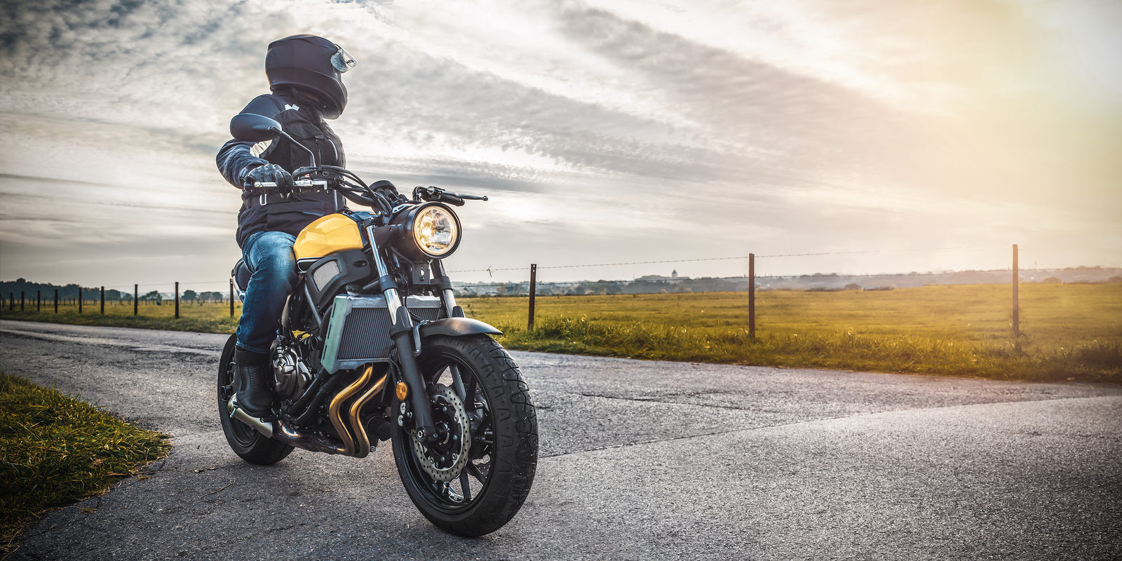 U.S. Senate Passes Motorcycle Profiling Resolution | Born To Ride ...