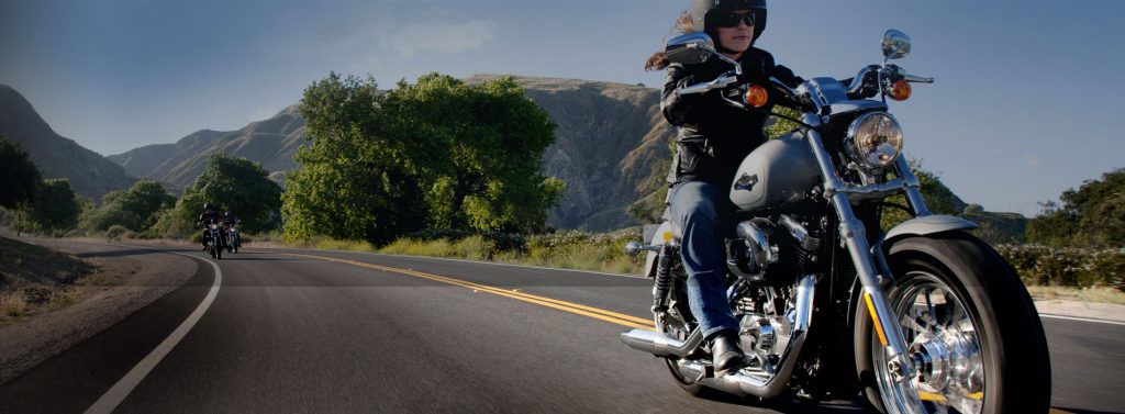 U.S. Senate Passes Motorcycle Profiling Resolution | Born To Ride ...