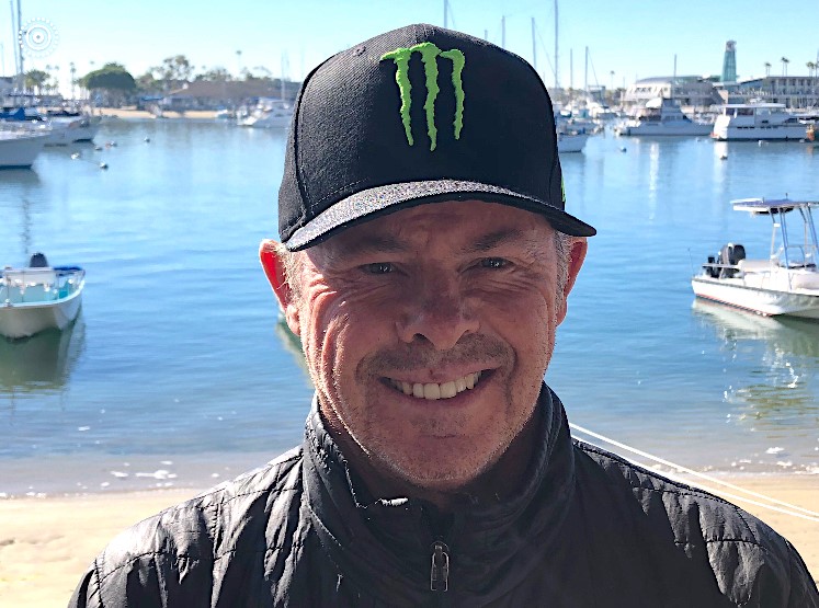 Seven-time National MX Champ Jeff Ward to race American Flat Track TTs ...