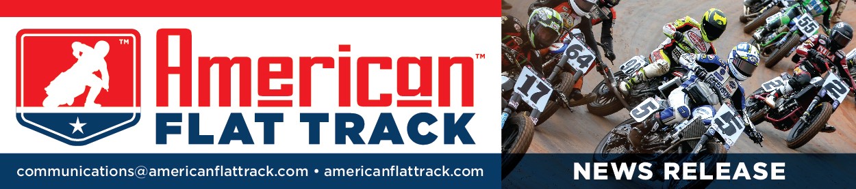 American Flat Track to Unleash its Horsepower on the Red Mile | Born To ...