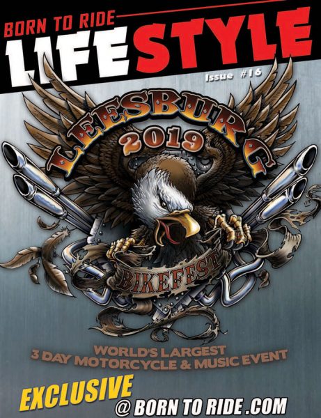 BTR Lifestyle Biker Magazine | Born To Ride Motorcycle Magazine ...