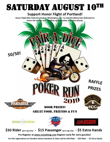 Pair A Dice Poker Run Born To Ride Motorcycle Magazine Motorcycle pair-a-dice-poker-run-born-to-ride-motorcycle-magazine-motorcycle