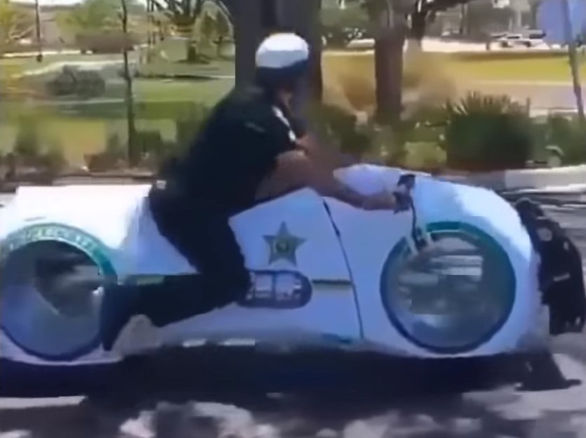 Incredible motorcycle builds | Born To Ride Motorcycle Magazine ...