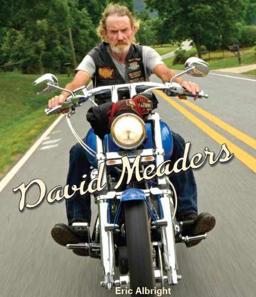 A Biker, an Artist, a Potter and He May Be a Philosopher, Too! | Born ...