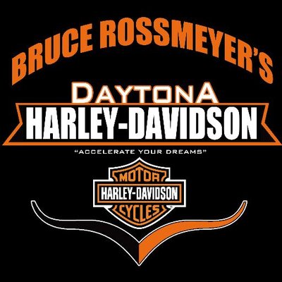Bruce Rossmeyer’s Daytona H-D Biker Block Party | Born To Ride ...