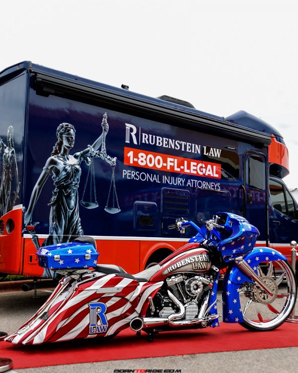 Daytona Bike Week 2020 Photo Gallery | Born To Ride Motorcycle Magazine ...