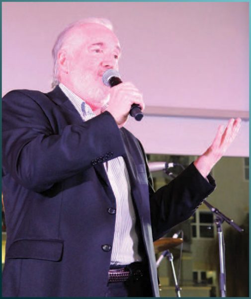 Chopper Daddy Dave Nichols Joins Born To Ride | Born To Ride Motorcycle ...