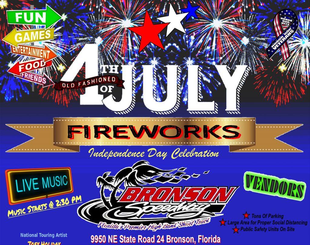 4th of July Independence Day Celebration | Born To Ride Motorcycle ...