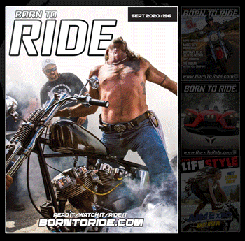 Motorcycle Events in New Jersey | Born To Ride Motorcycle Magazine – Motorcycle TV, Radio ...
