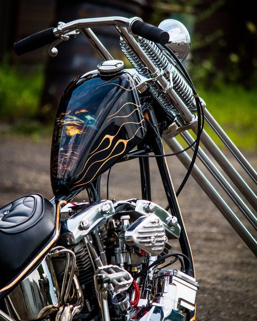 Choppers Choppers Choppers, Models and Lemonade! Get ready for ...