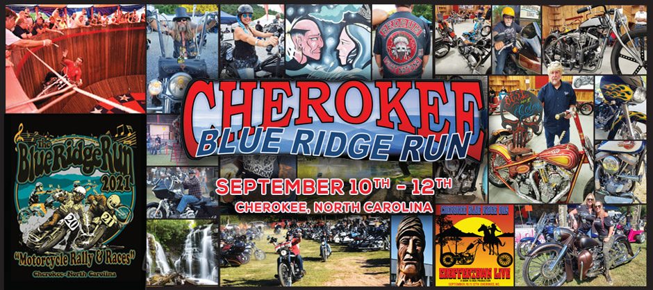 Motorcycle Events in Arizona | Born To Ride Motorcycle Magazine ...