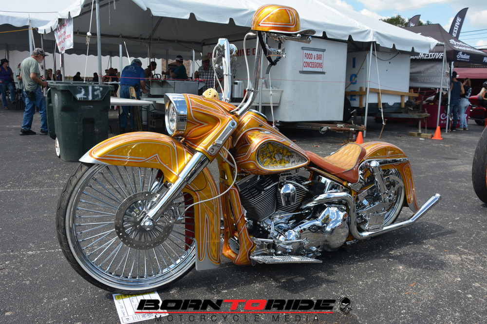 Rat’s Hole Bike Show (18) | Born To Ride Motorcycle Magazine ...