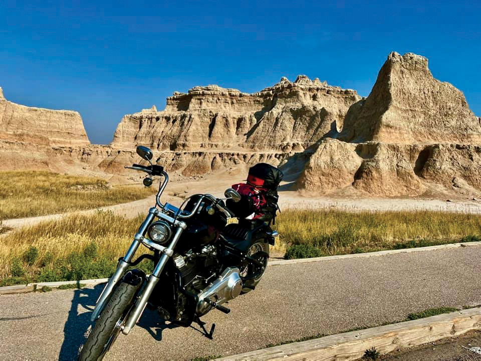 THE RIDE – WHAT WOULD YOU DO AT AGE 19 GIVEN THE OPPORTUNITY TO ...