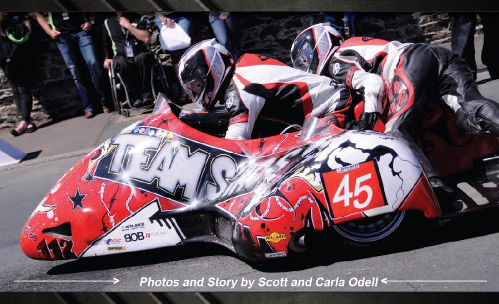 TT Isle of Man – The Greatest Show On Two Wheels | Born To Ride ...