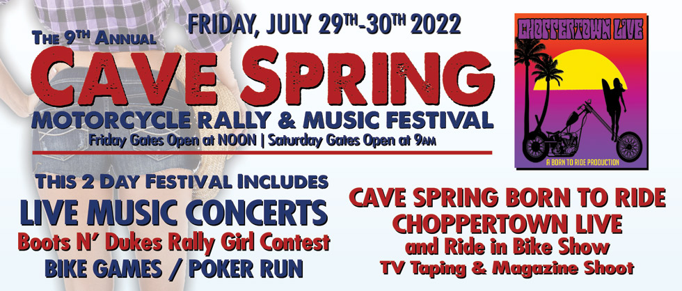 Born To Ride Motorcycle Magazine – Motorcycle TV, Radio, Events, News ...