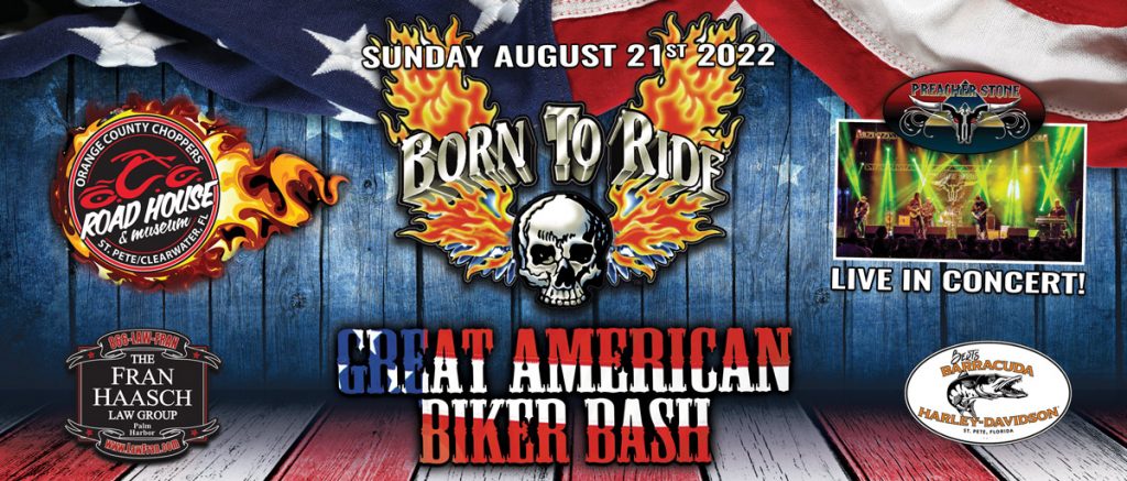 Born To Ride Motorcycle Events Calendar | Born To Ride Motorcycle ...