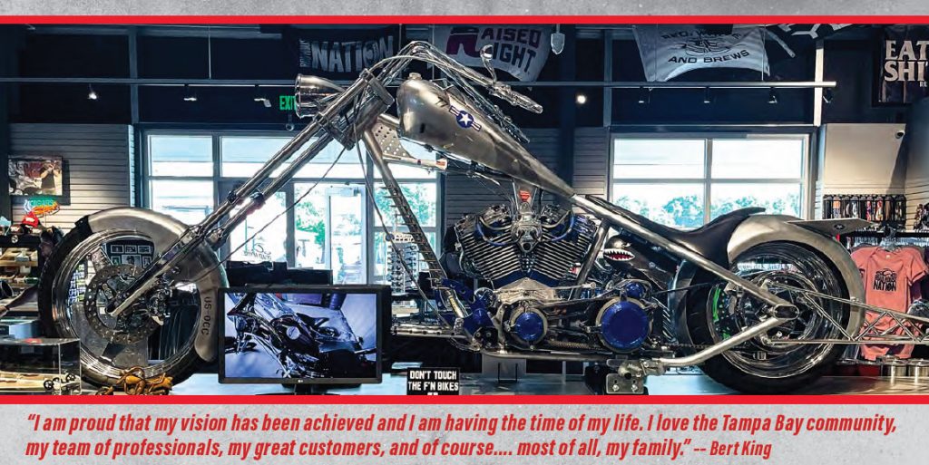 OCC ROAD HOUSE & MUSEUM | Born To Ride Motorcycle Magazine – Motorcycle ...