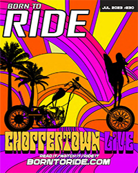 Motorcycle Magazine Issues | Born To Ride Motorcycle Magazine ...